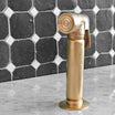 Shop Solid Brass Kitchen Hand Sprayer – Durable & Stylish Kitchen ...