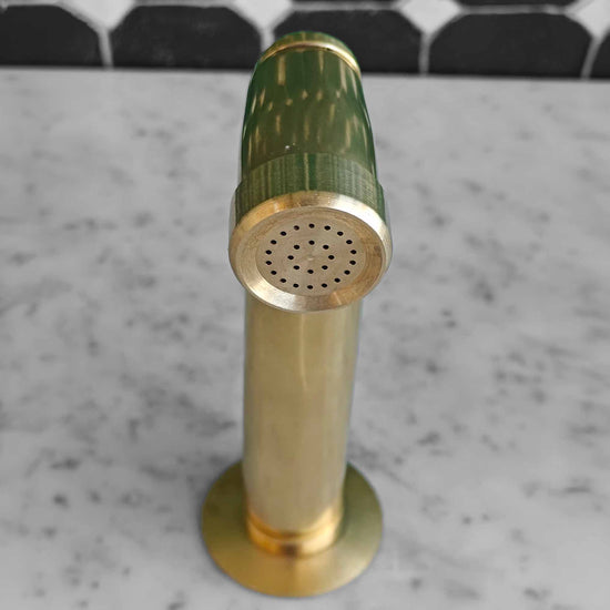 Shop Solid Brass Kitchen Hand Sprayer – Durable & Stylish Kitchen ...