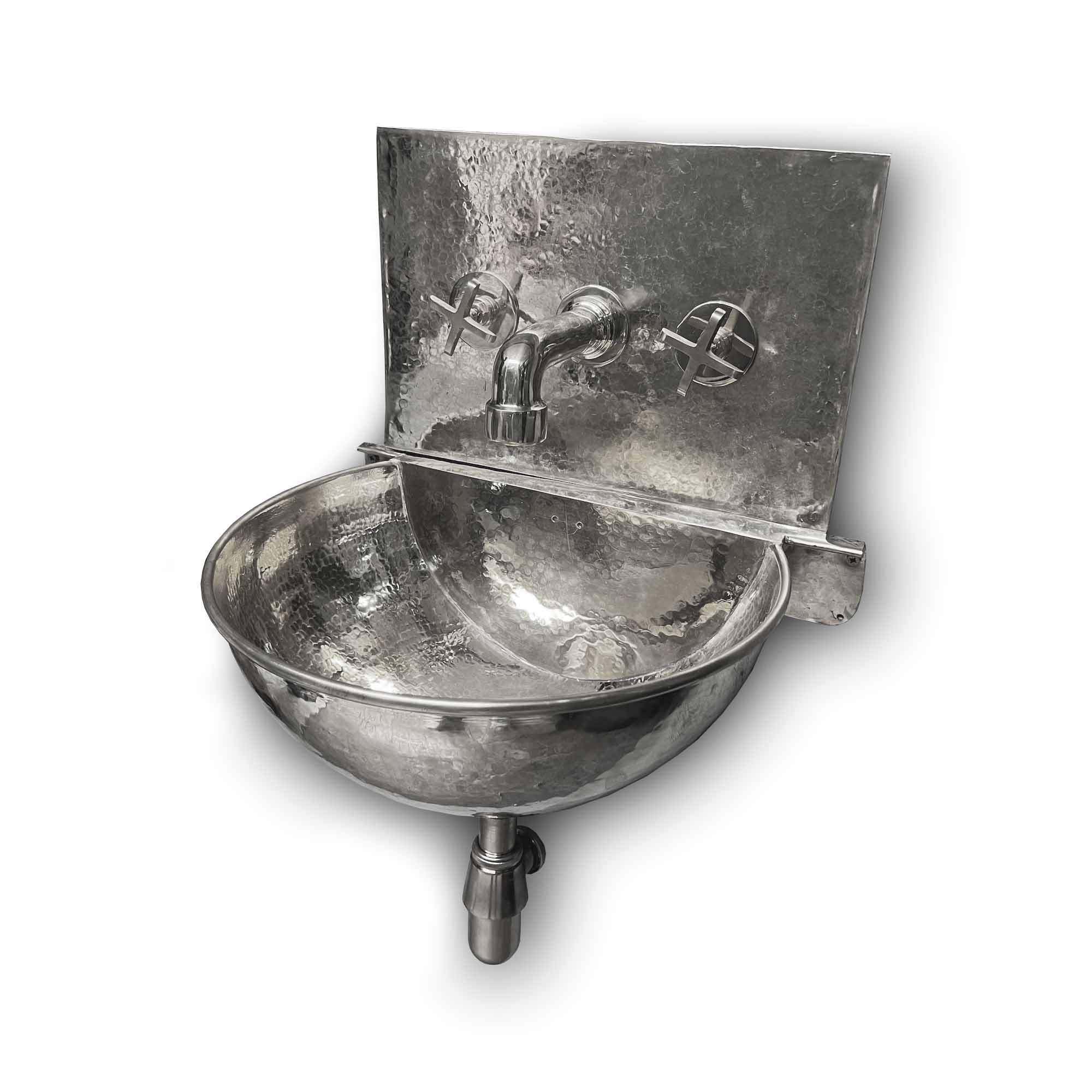 Copper & Brass Sinks – Palmeraies